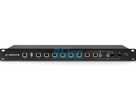Ubiquiti Edgemax Edgerouter Pro Switch