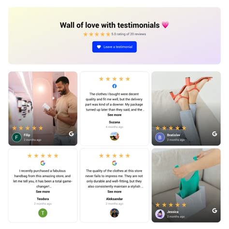 Embedsocial Ugc Platform For Gbp Social Listening And Reviews