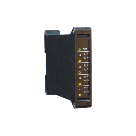 laurel lt din rail transmitters 4 20 ma and rs232 rs485 serial data outputs