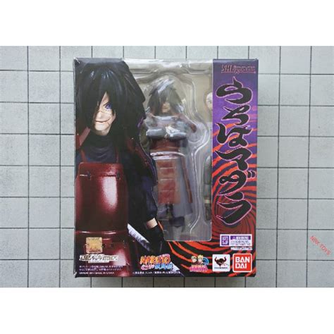 Jual Shf Uchiha Madara Shopee Indonesia