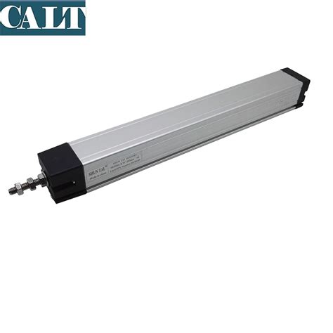 Mini LVDT Linear Transducer Position Sensor Displa Vicedeal