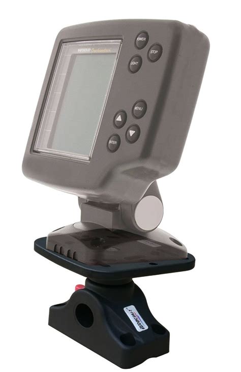 Float Tube Transducer Mount At Janie Clark Blog