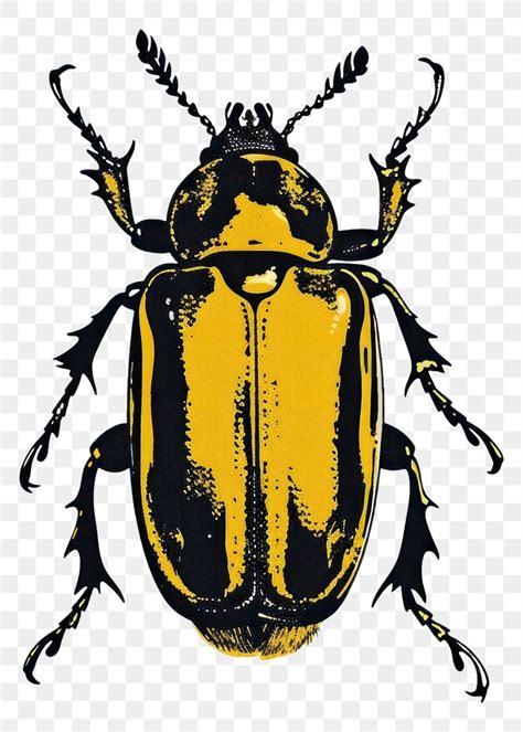 Beetle PNG Images Free Photos PNG Stickers Wallpapers Backgrounds Rawpixel