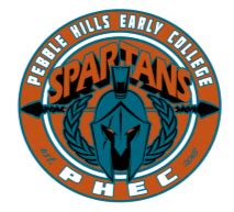 Pebble Hills Early College Phec Pebble Hills High School