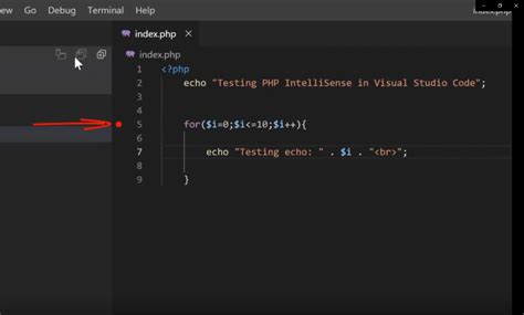 PHP In Visual Studio Code Setup Debugging Tech VideoStack