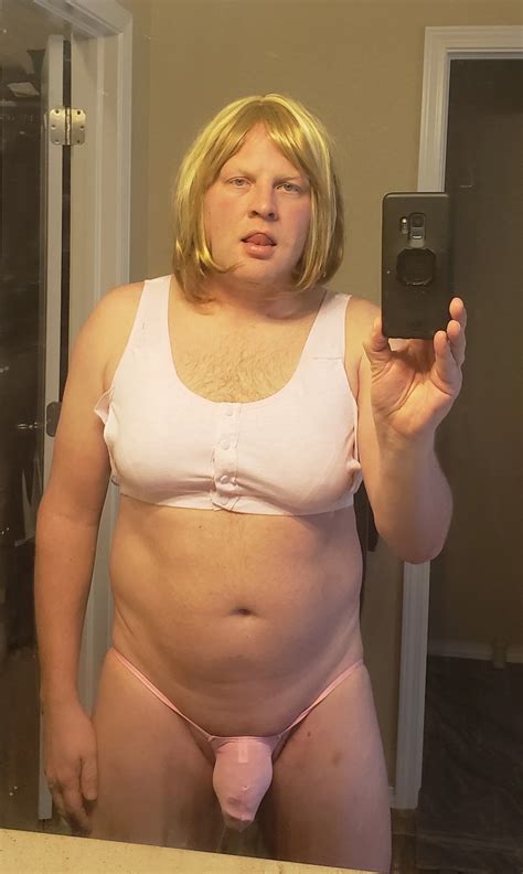 Cross Dressing 13 Nude Pics Xhamster