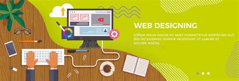 building website project as programming homepage process tiny person