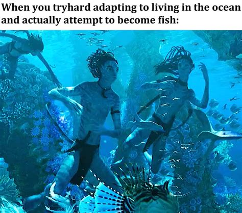 Taking Hiding From The Rda To New Depths Ravatar