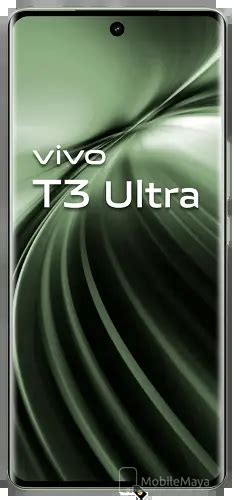 Honor 400 Pro Vs Vivo T3 Ultra 8gb256gb Full Comparison