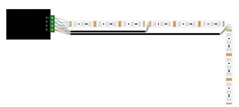 Led Strip Amplifier Led Amplifier Rgb Amplifier Features Problems