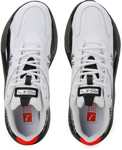 puma rs x render sneakers for men white price history