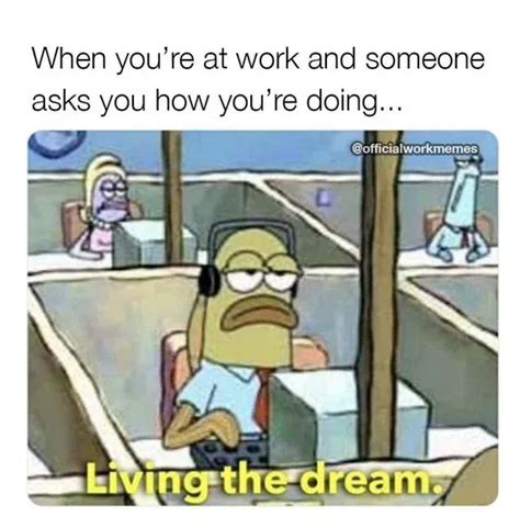 40 Working Hard Meme Humor And Work Culture Guide