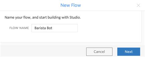 Build A Chatbot With Twilio Studio Twilio