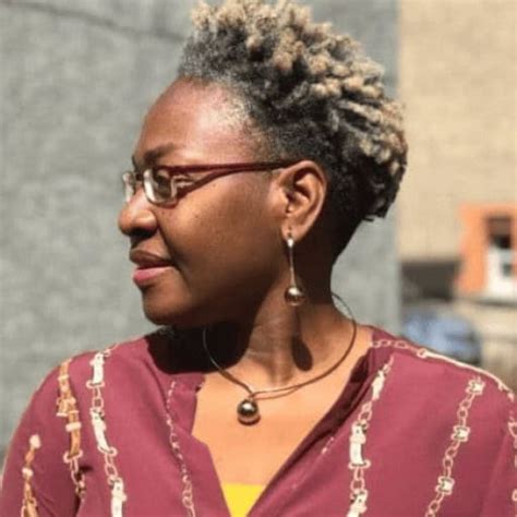 Philomena Ilobekeme Obasi National Youth Council Of Ireland