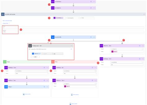 Upgrading Power Automate Desktop To V2 Schema • Tomasz Poszytek