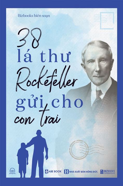 Lá Bức Thư Rockefeller Gửi Cho Con Trai PDF EPUB