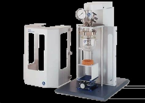 High Performance Laboratory Reactors For Advanced Research Scimed