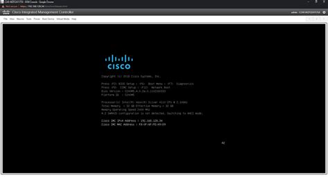 Solved Physicalvirtual Drives Not Showing In C240m5 Cisco Community
