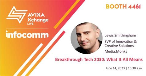 media monks on linkedin breakthrough tech 2030 what it all means