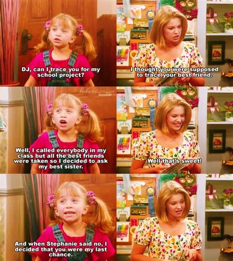 Full House Quotes Tumblr