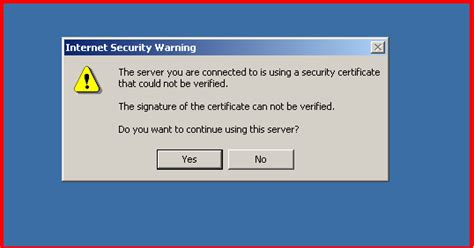 Windows 2000 Disable Internet Security Warning When Opening Outlook Super User