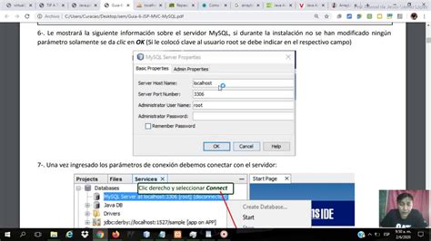 PatrÓn Mvc Ambiente Web Mysql Scvgithub Youtube