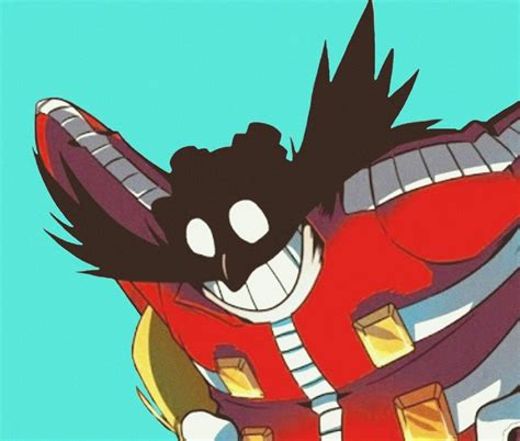 Eggman Profile Picture