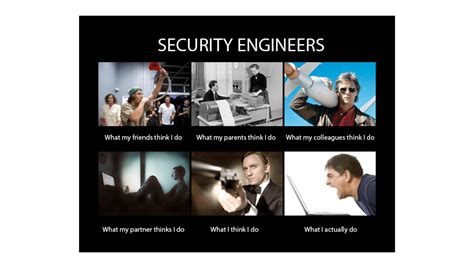 15 Cybersecurity Memes That Will Make You Laugh Then Cry