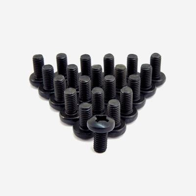 Page 2 Rack Screws Penn Elcom