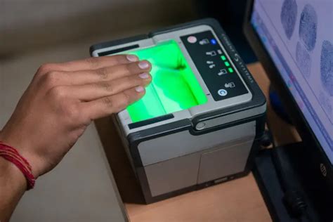 Verify Aadhaar Number Step By Step Guide