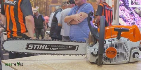 Major Stihl 462 Problems You Need To Know Inside The Yard