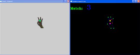 【毕业设计】深度学习手势检测识别系统 卷积神经网络 opencv python 基于卷积神经网络的手势识别 csdn博客