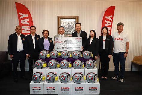 2fastmagazine ยามาฮ่าเดินหน้าโครงการ Safety มีสติ