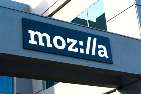 Mozilla Firefox