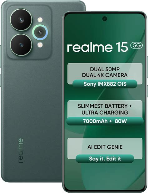 Realme G Vs Samsung Galaxy M G