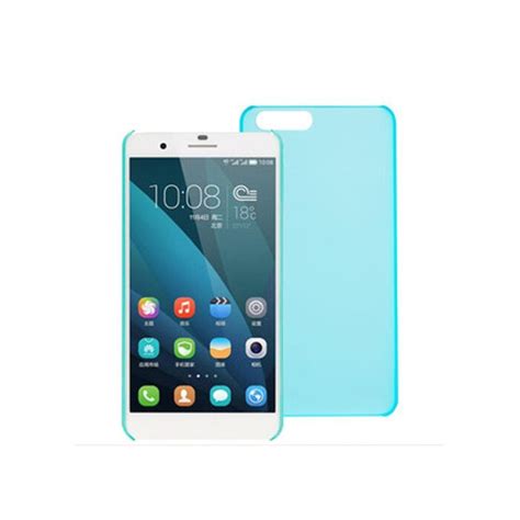 Official Pc Full Back Cover For Huawei Honor Plus