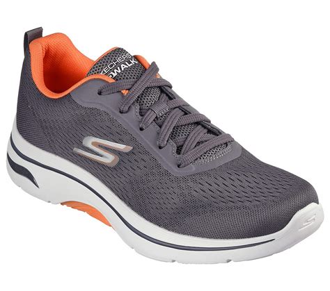 Buy Skechers Go Walk Arch Fit 20 Idylli Men