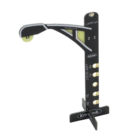 Prong Soil Moisture Sensor for BBC micro bit senzor vlažnosti zemljišta malina314