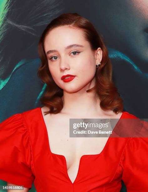 Ruby Stokes Photos And Premium High Res Pictures Getty Images