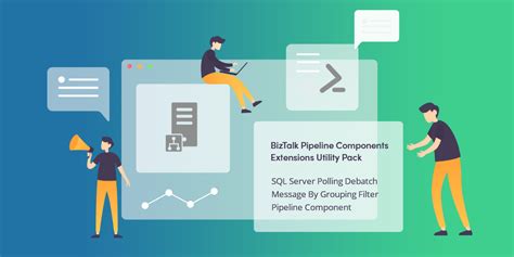 Biztalk Pipeline Components Extensions Utility Pack Biztalk360