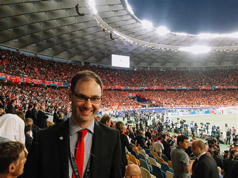 Liverpool Promote From Within As Key Data Researcher Plots Anfield Exit