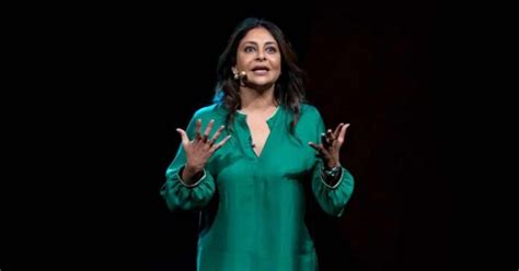 After Preity Zintas Harassment Post Now Delhi Crime Fame Shefali Shah Reveals Being