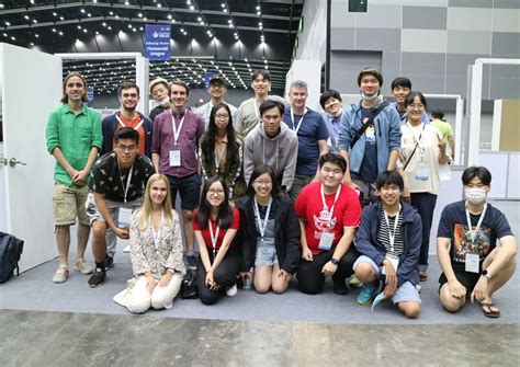 Robocup Bangkok 2022