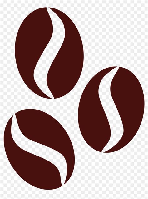 Coffee Bean Clipart