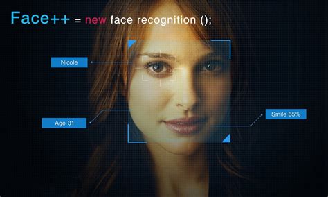 Pengenalan Wajah Face Recognition Pembahasan Detail Fr