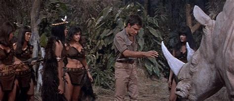Prehistoric Women 1967 MonsterHunter