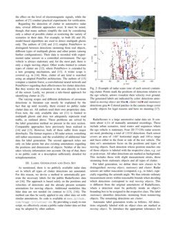 Tackling Clutter In Radar Data Label Generation And Detection Using PointNet DeepAI