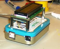 Rants From The Embedded Hardware Guy Arduino Based Battery Discharge Monitor