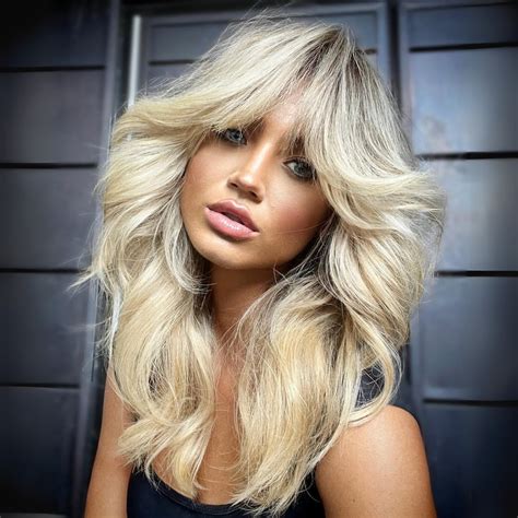 How To Style A Shag Haircut