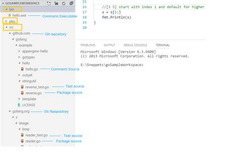 The Ultimate Golang Tutorial For Beginners